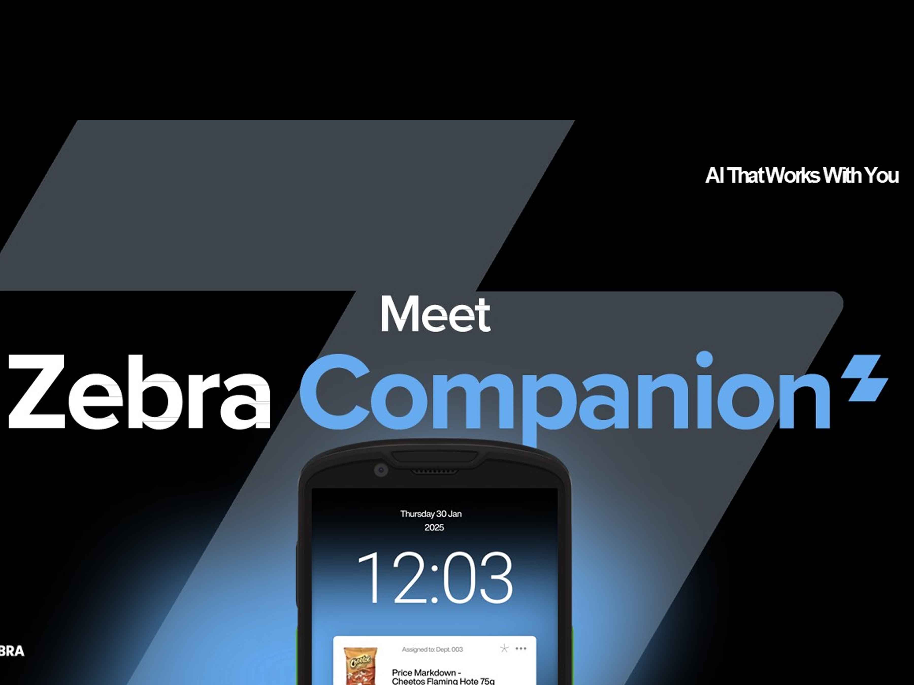 Zebra Technologies Introduces New AI Solutions to Empower Retail ... Zebra Technologies Introduces New AI Solutions to Empower Retail ...