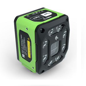 FS42 Sabit Endüstriyel Tarayıcı : Destek ve İndirme | Zebra